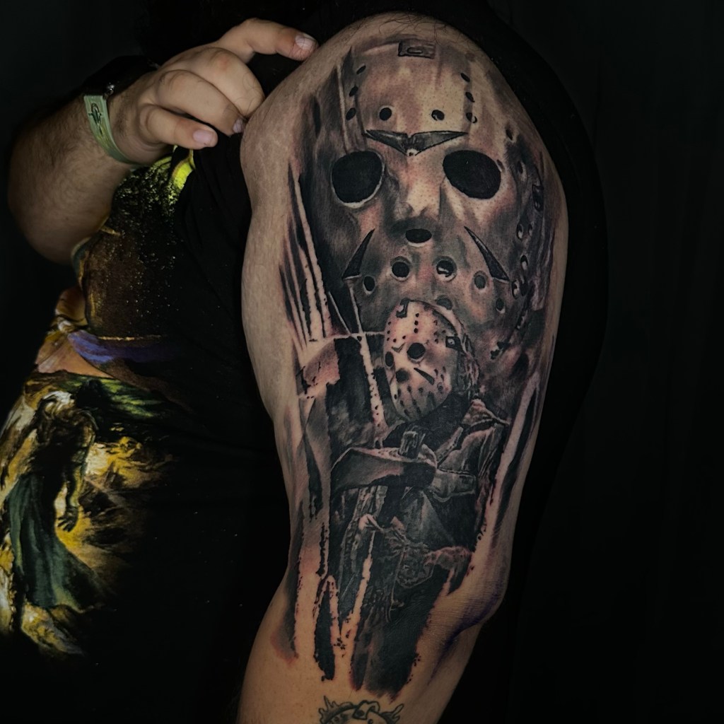 Tattoos by Ocean – Bay Area Tattoo Artist – BERKELEY AND VALLEJO, CA ...