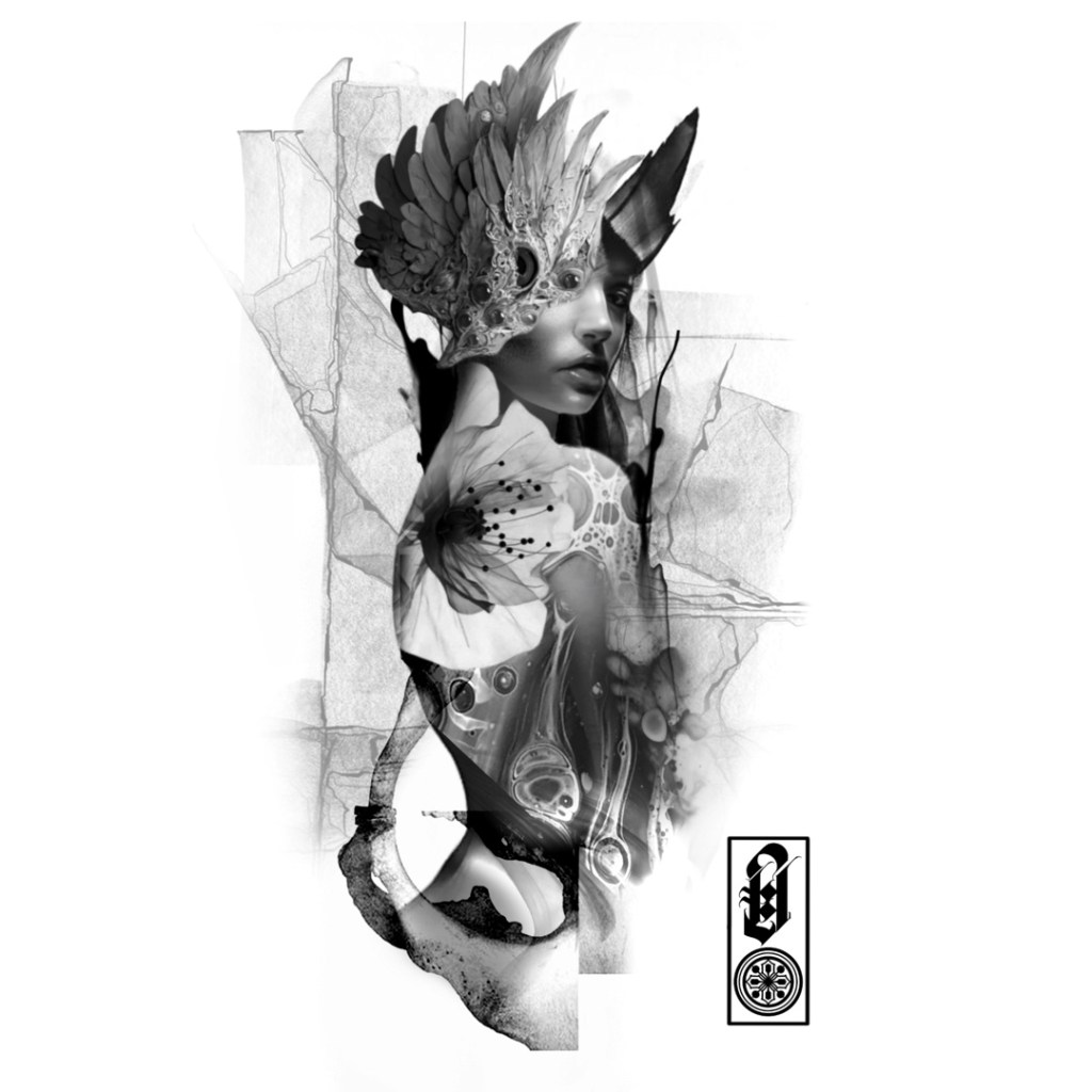 Tattoos by Ocean – Bay Area Tattoo Artist – BERKELEY AND VALLEJO, CA ...