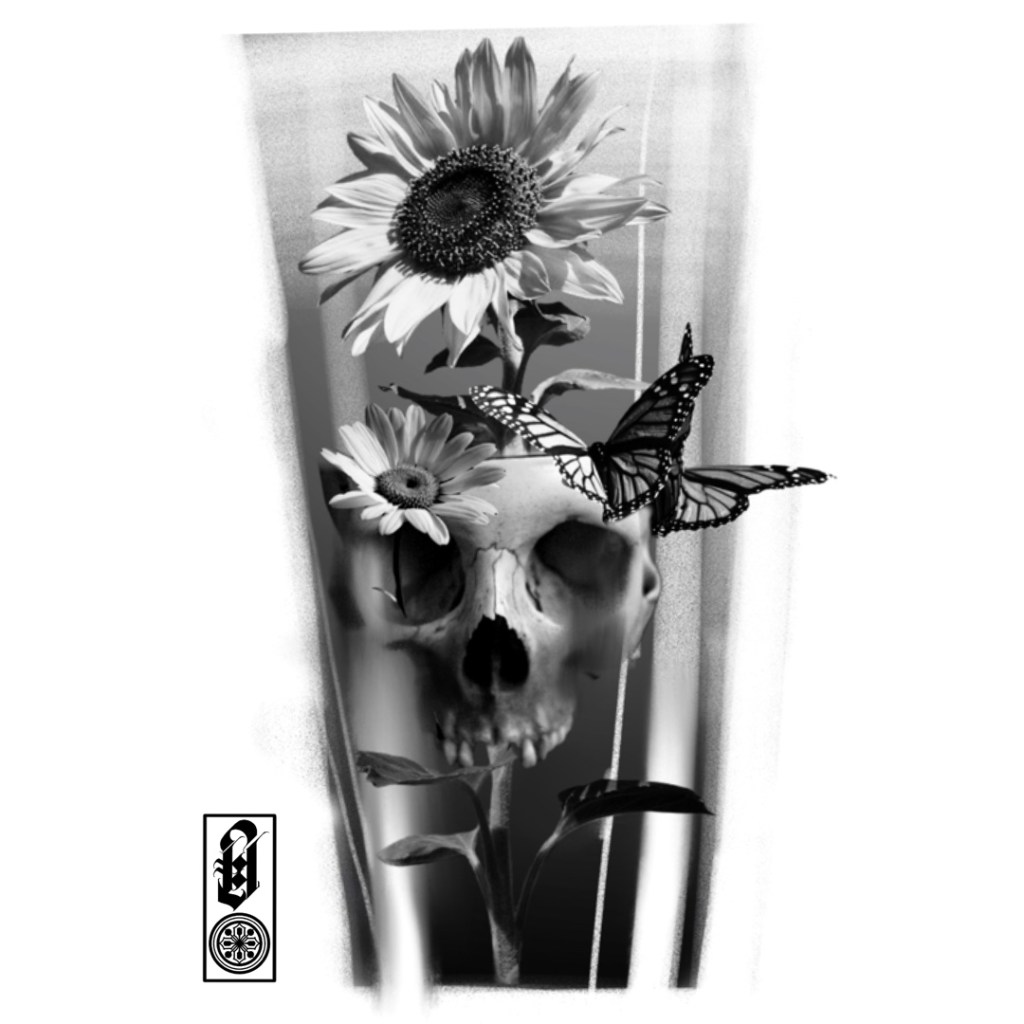 Tattoos by Ocean – Bay Area Tattoo Artist – BERKELEY AND VALLEJO, CA ...